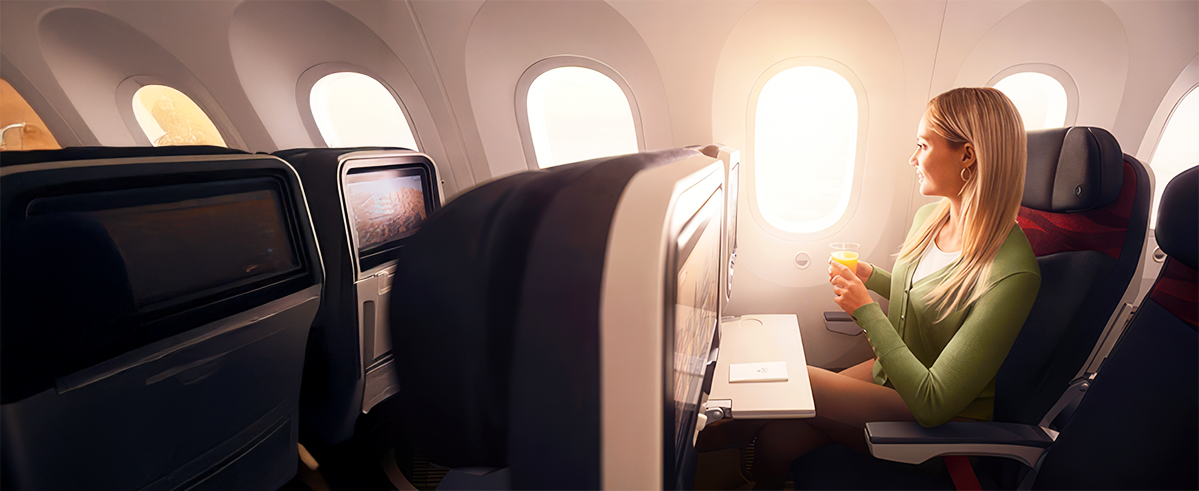 Turkish Airlines